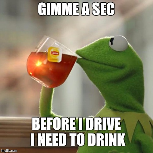 But That's None Of My Business Meme - Imgflip