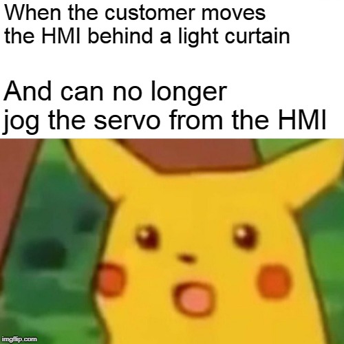 [Meme] When the customer can do something, but doesn't ask themselves ...