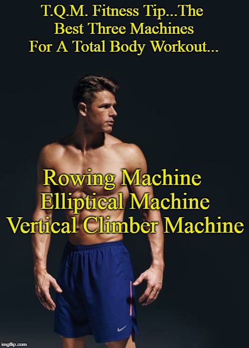 Rowing Machine Memes