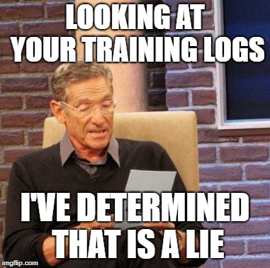 Maury Lie Detector Meme - Imgflip