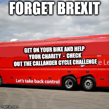 Brexit Bus - Imgflip