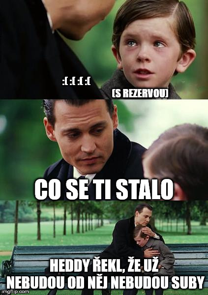 Finding Neverland Meme - Imgflip