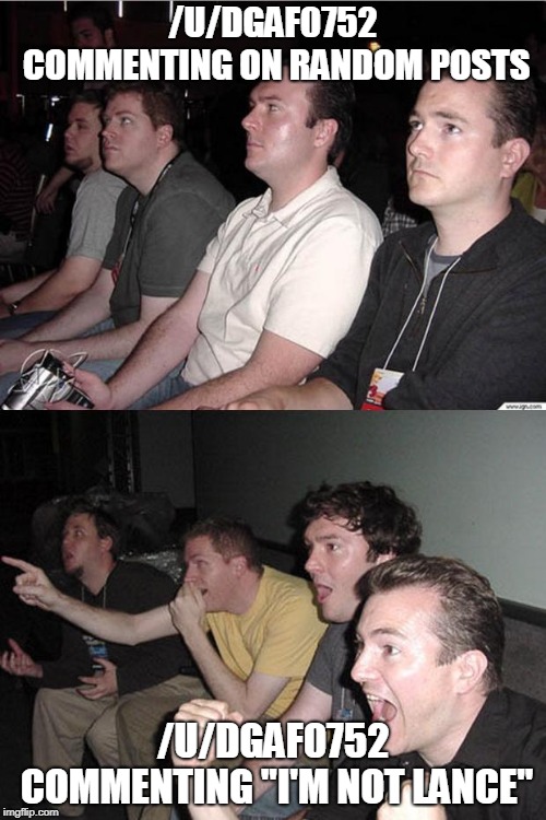 reaction guys - Imgflip