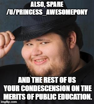 tips fedora - Imgflip