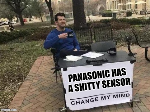 Change My Mind Meme - Imgflip