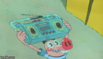 It's all about that bass... - Imgflip