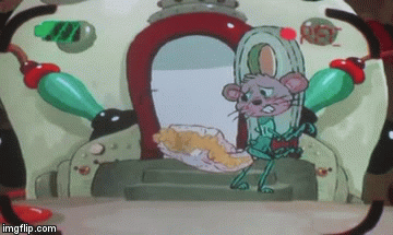 Get some tail... - Imgflip