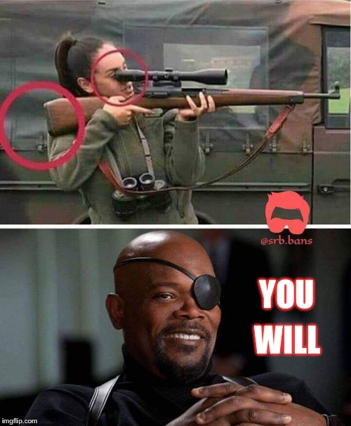 Ready. Aim.. - Imgflip