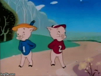Pig Tales..... - Imgflip