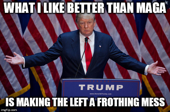 Donald Trump - Imgflip