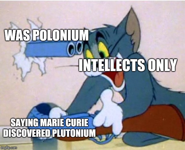 Tom and Jerry - Imgflip