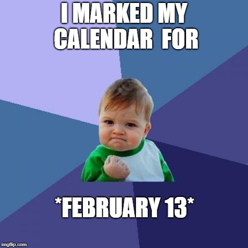 Success Kid Meme - Imgflip