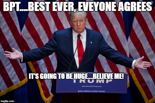 Donald Trump - Imgflip
