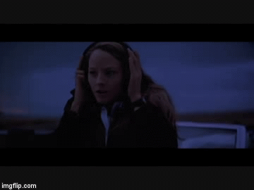 First contact - Imgflip