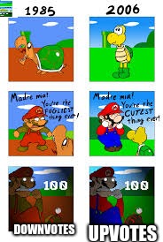 The Koopa Troopa - Imgflip