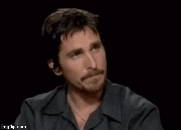 That Awkward conversation at a party before everyone starts drinking ...