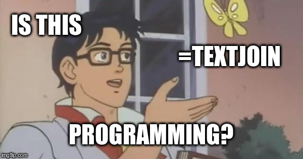 Is This a Pigeon - Imgflip