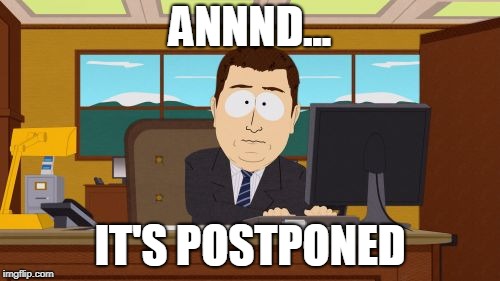 Aaaaand Its Gone Meme - Imgflip