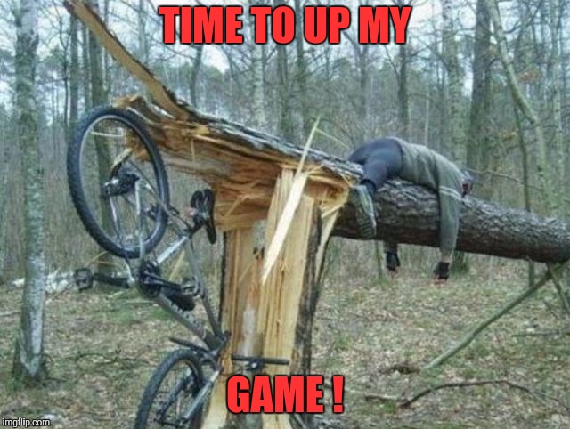 That Must Be Quite the Joint ! - Imgflip