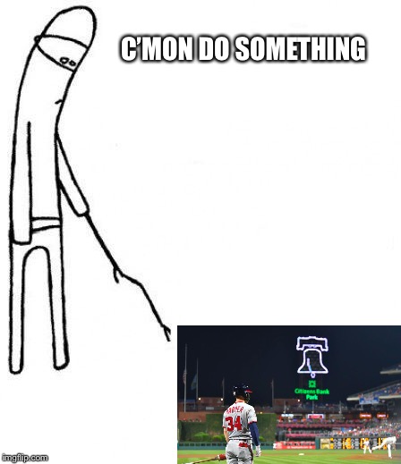 c'mon do something - Imgflip
