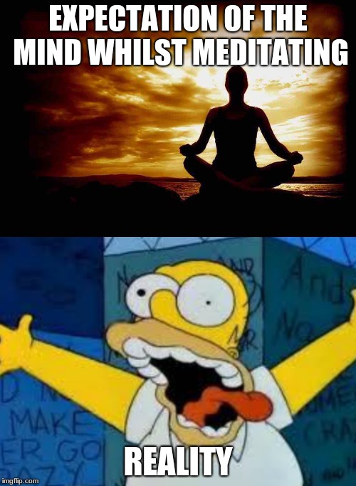 Image tagged in a few zen thoughts for those who take life too ...