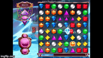 Supernova Gem Explosion - Imgflip