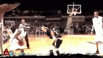 The Pharmacist Straight Clowning - Gallery: The Best Streetball Ankle ...