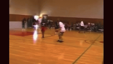 Shamgod to Foot Bounce - Gallery: The Best Streetball Ankle-Breakers in ...