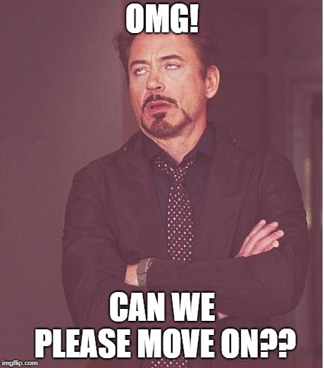 Face You Make Robert Downey Jr Meme - Imgflip