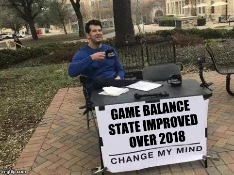Change My Mind Meme - Imgflip