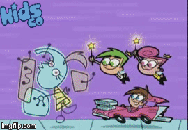 fop on kidsco - Imgflip