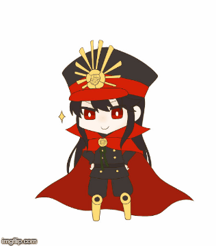 How Nobu becomes a Berserker - Imgflip