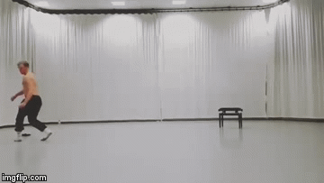 raiz slow motion - Imgflip