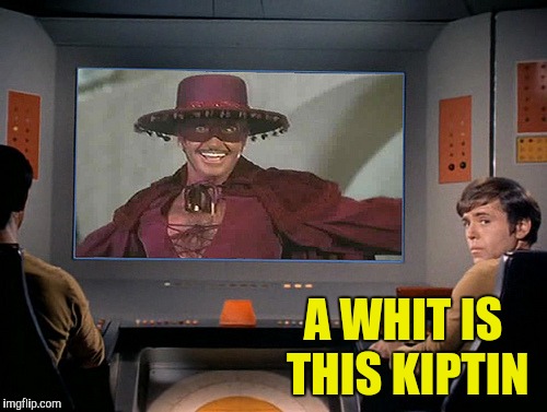 Enterprise Movie Night - Imgflip