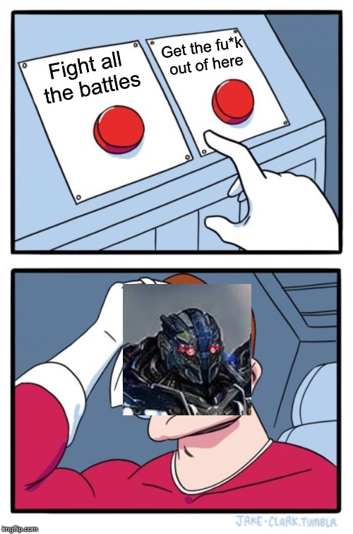 Transformers - Imgflip