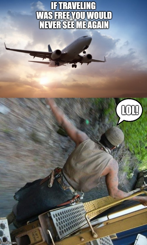 Image tagged in air plane - Imgflip