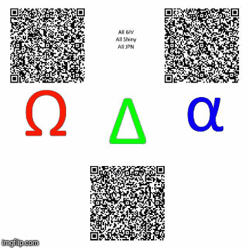 Omega Delta Alpha - Imgflip