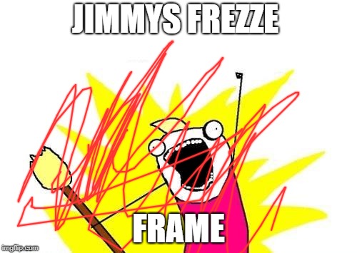 X All The Y Meme - Imgflip