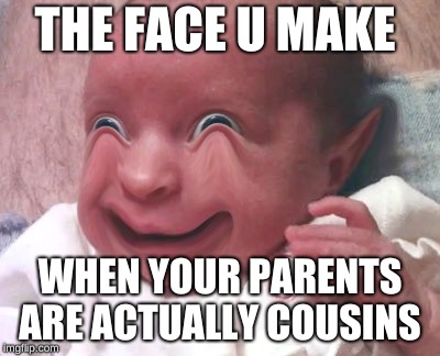 Deformed.Baby - Imgflip