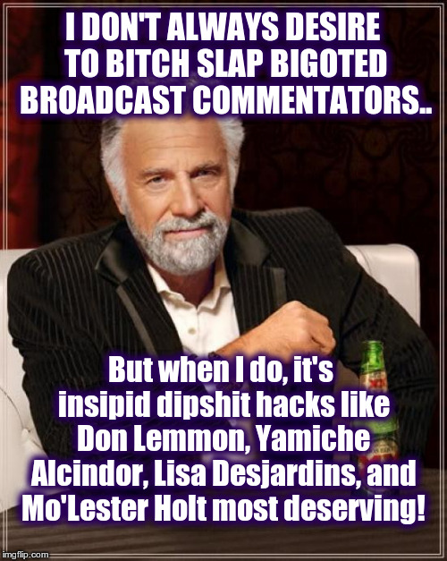 The Most Interesting Man In The World Meme - Imgflip