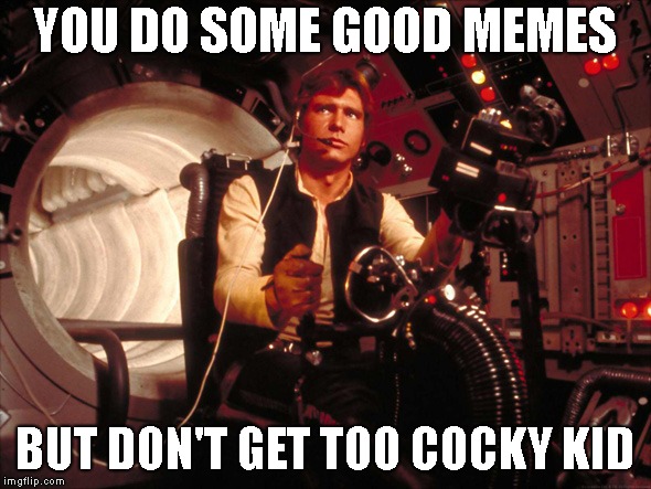 Cocky Boyfriend Memes