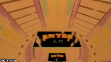 Entering the Internet be like - Imgflip