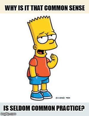 Bart Simpson - Imgflip