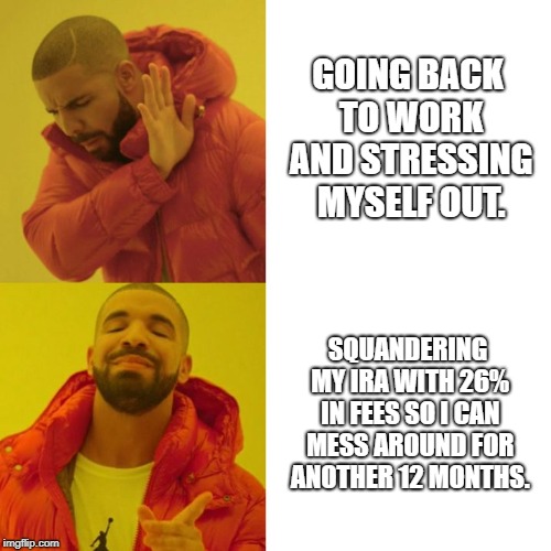 Drake Blank - Imgflip