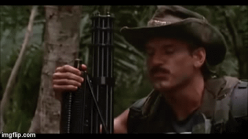 Predator Franchise | Page 2 | The SuperHeroHype Forums