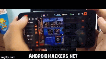NBA LIVE Mobile Hack APK Mod Android Download - Imgflip