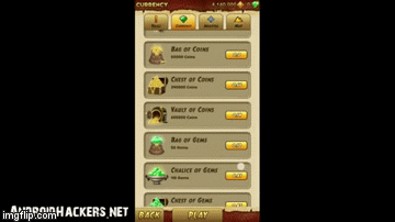 Temple Run 2 Hack Mod Apk - Download Android - Imgflip