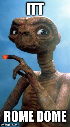 E.T. - Imgflip