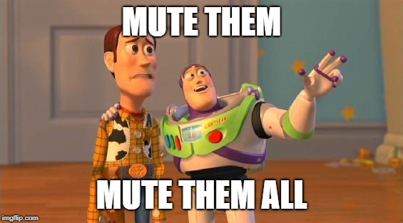 Buzz And Woody - Imgflip