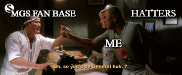 Avoiding bad conversation in fan pages - Imgflip